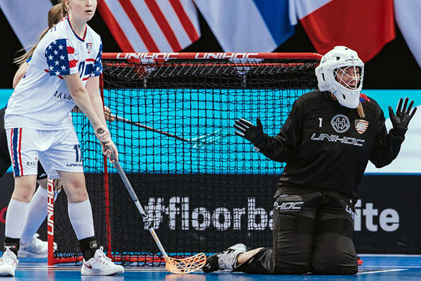 Loop North News - River North restaurateur represents U.S. at ...